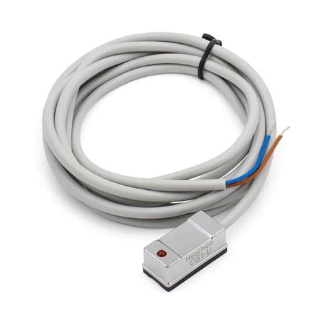 Cs1 U Magnatic Sensor Magicpack Automations Pvt Ltd