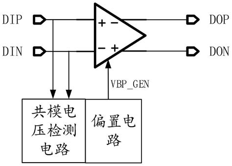 Differential Signal Amplification Circuit Eureka Patsnap