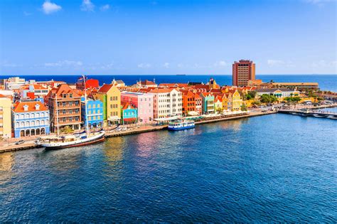 La Curacao Inselbewohner Die Schönsten Souvenirs Goha