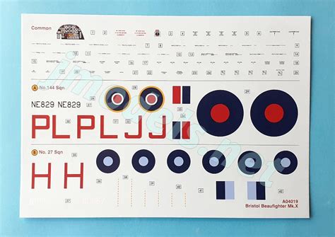 Bristol Beaufighter TF X Airfix 1 72 Jmodels Net Bristol Beaufighter TF X Airfix 1 72 Jmodels Net