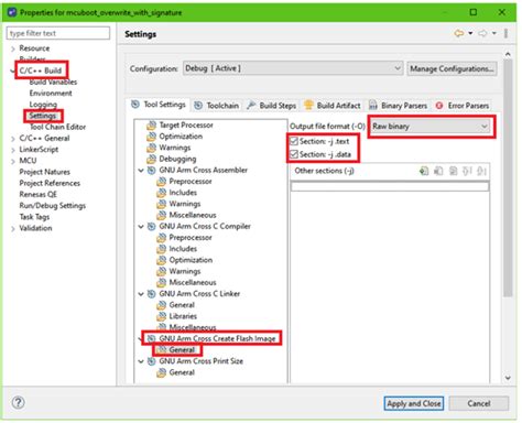 Rx Rx651 E2studio Ccrx Compiled Bin Fine Is Too Big Forum Rx Mcu Renesas Engineering