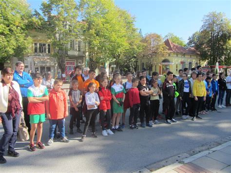 Берковица прие Републиканския шампионат по приложно колоездене за деца