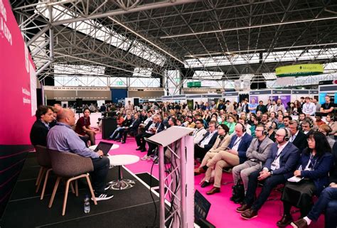 Unlock Ai Breakthroughs Just 4 Weeks Until Innovation Ai And Ml Magazine