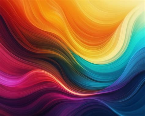 Premium Photo Abstract Ai Wallpaper