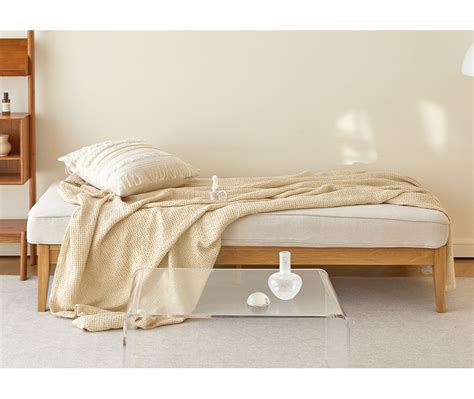 이불 마일드 모달 와플 홑이불 겸 블랭킷 7colors 오늘의집 쇼핑