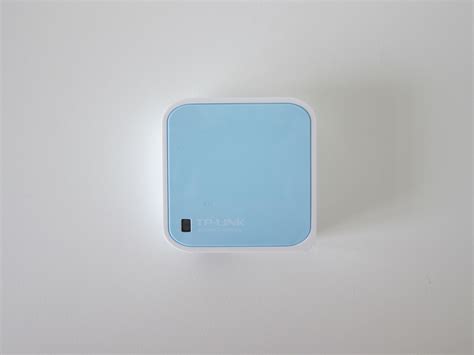 Tp Link 300mbps Wireless N Nano Router « Blog