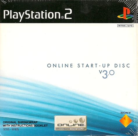 Ps2 Network Adaptor Start Up Disk V 3 0 Swiftsly