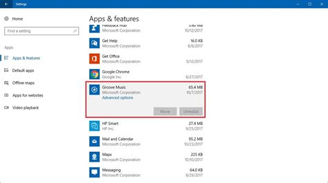 How To Re Add Missing Apps To The Start Menu In The Windows Fall Creators Update Windows