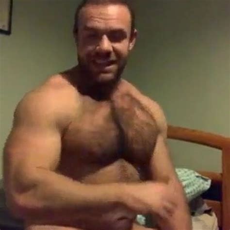 Handsome Muscle Solo Gay Muscle Hunk Hd Porn Video Xhamster