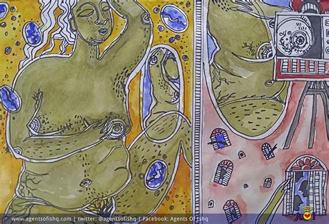 Of Desire Sex And Size Agents Of Ishq