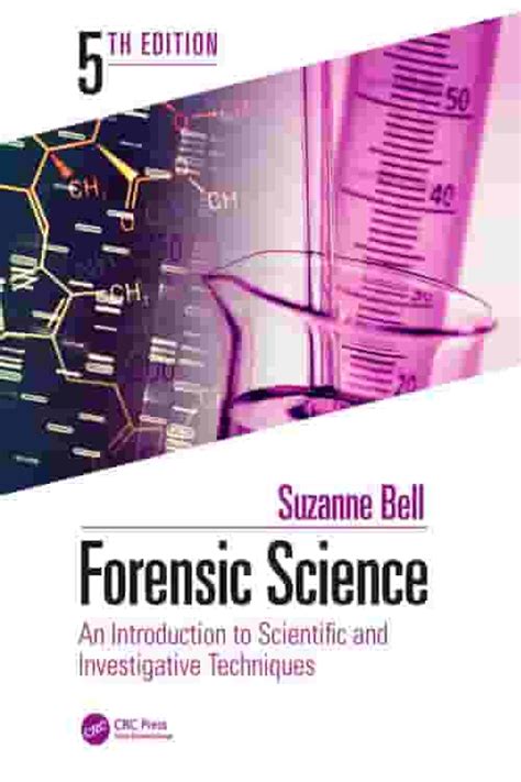 [pdf] Forensic Science By Suzanne Bell Ebook Perlego