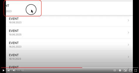 Cupertinocontextmenu On Longpressanimation Going Behind The Screen
