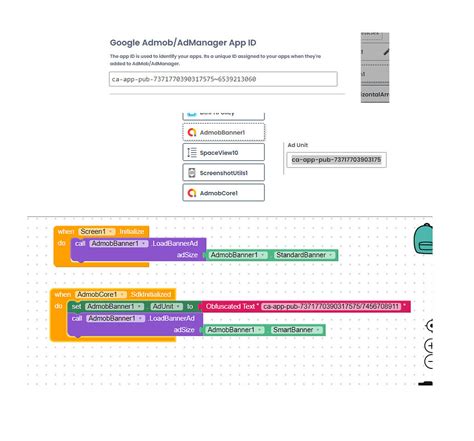 Admob Ads Not Working Discussion Android Builder Community