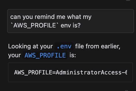 Cursorignore Not Being Used Discussions Cursor Community Forum