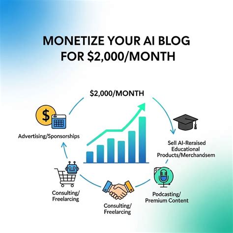 Effective Strategies To Monetize Your Blog With Ads