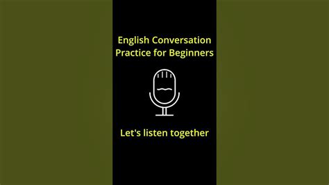 초보자를 위한 영어 회화 연습 왕기초영어재업로드 Youtube