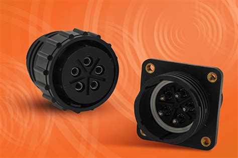 APC Series Amphenol Industrial Operations