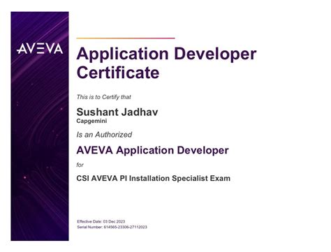 sushant jadhav on linkedin aveva osisoftpi 10 comments