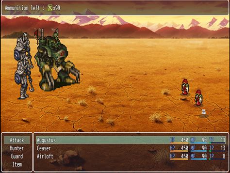 Plugin For Changing Enemy Troops Position RPG Maker Forums