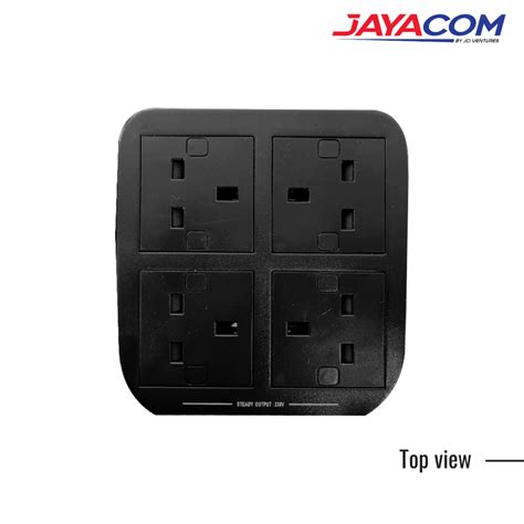 Koss Pl 800z 800va Automatic Voltage Regulator Avr