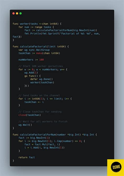 Go Concurrency Series Concurrency Patterns By Pratik Pandey