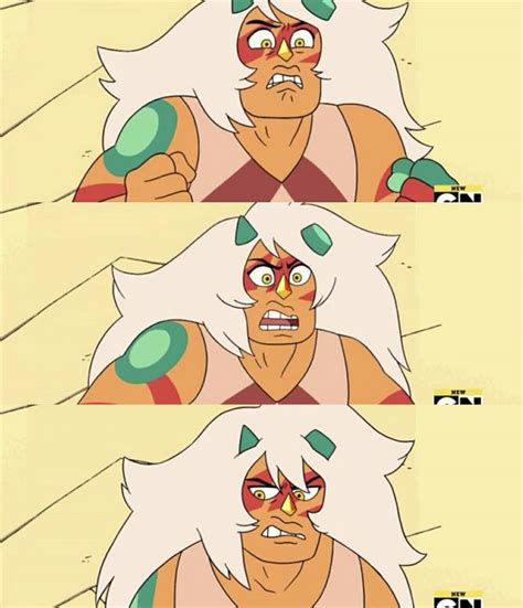 Jasper Steven Universe Future Steven Universe Jasper Steven Diamantes Azuis
