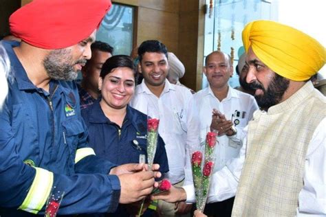 komalpreet kaur pmp®️ on linkedin hmel chiefminister punjab workexperience