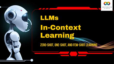 How Large Language Models Llms Excel In Zero Shot One Shot And Few Shot Learning