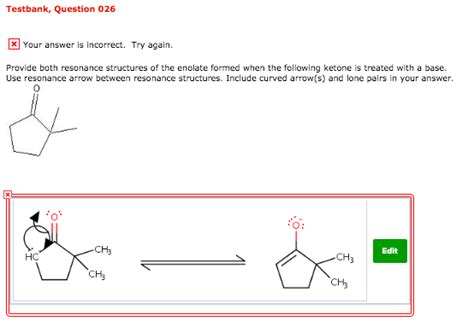 Solved Testbank Question 026 Your Answer Is Incorrect Try