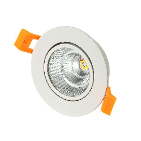 Led Cob Down Light Led Lights Manufacturer In India