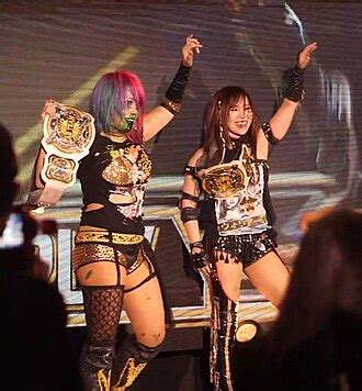 The Kabuki Warriors Wikipedia