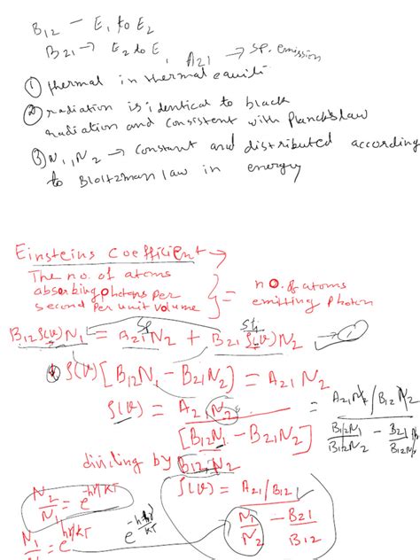 Einsteins Equation Pdf