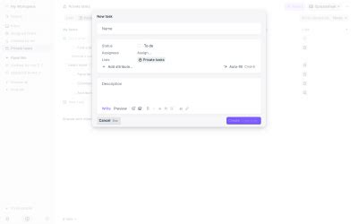The Best 231 SaaS Modal Dialog UI And UX Examples For Design Inspiration Saas Interface