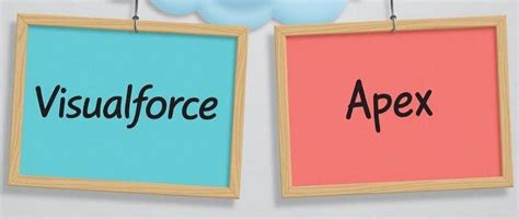 Understanding The Difference Between Apex And Visualforce In Salesforce Integralogic