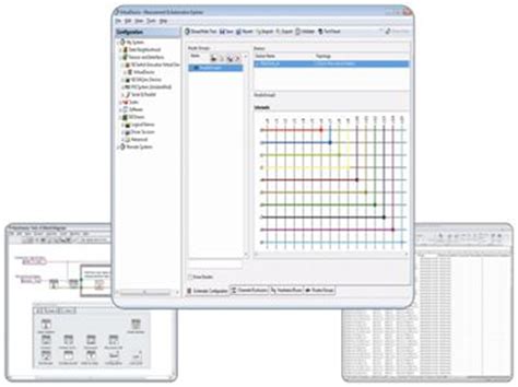 advantages of ni switches national instruments