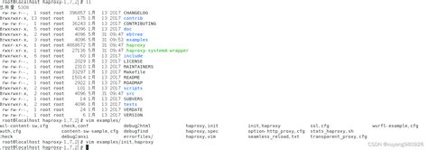 Keepalivedhaproxy实现高可用 Csdn博客