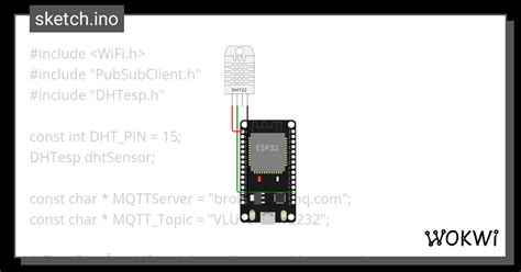 cau1 wokwi esp32 stm32 arduino simulator