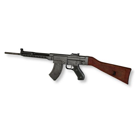 Modelo 3d Rifle Ndr Turbosquid 1933769