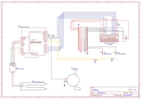 Pwm Resources EasyEDA