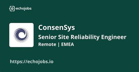 Hiring Senior Site Reliability Engineer Usd 100k 201k Remote Emea Azure Kubernetes Terraform