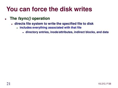 The Course That Gives Cmu Its Zip” Ppt Download