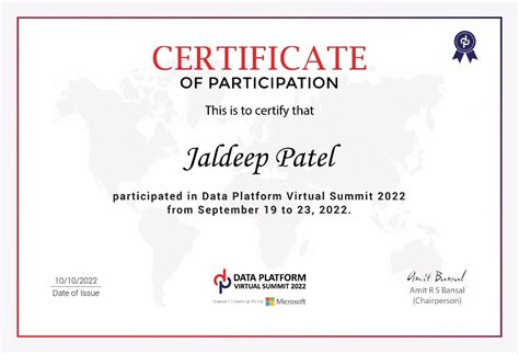 Jaldeep Patel Posted On Linkedin