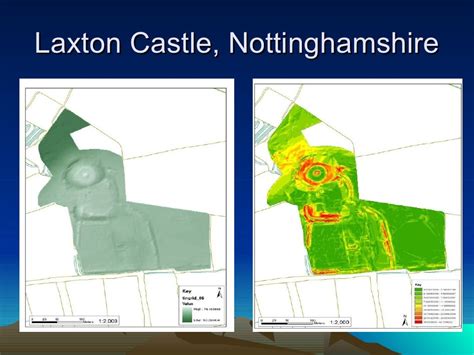 Archaeological Applications Of Gis