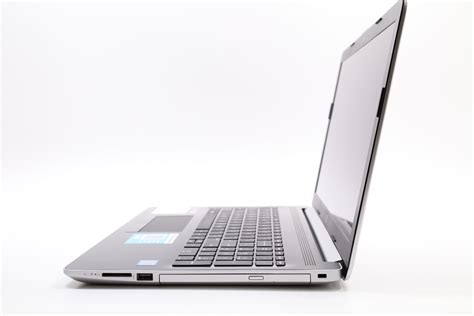 Hp Da Dx Intel Core I U Ghz Gb Ram Gb Ssd Laptop