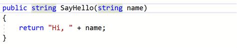 Typing Assistance Jetbrains Rider Documentation