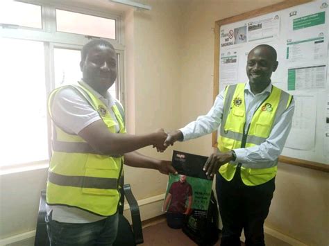 Onyango Joseph Sylvester On Linkedin Driving She Culture Transformation