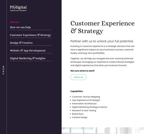 Psdigital Web Excellence Awards