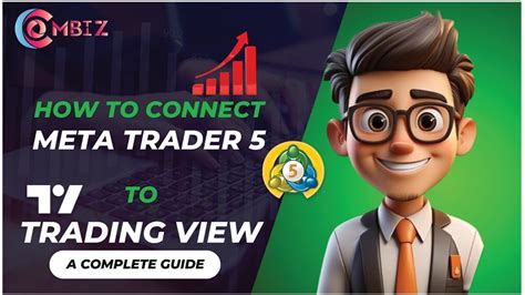Metaconnector How To Connect Metatrader 5 To Tradingview