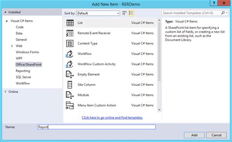 Remote Event Receivers Creating And Debugging In Sharepoint Online