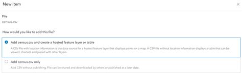 Census Of Canada Joining Census Data To Boundary Shapefiles In Arcgis